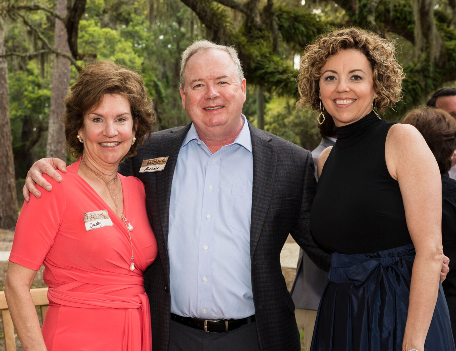Meet Our Donors: Michael and Judy Hartley – Jekyll Island Foundation